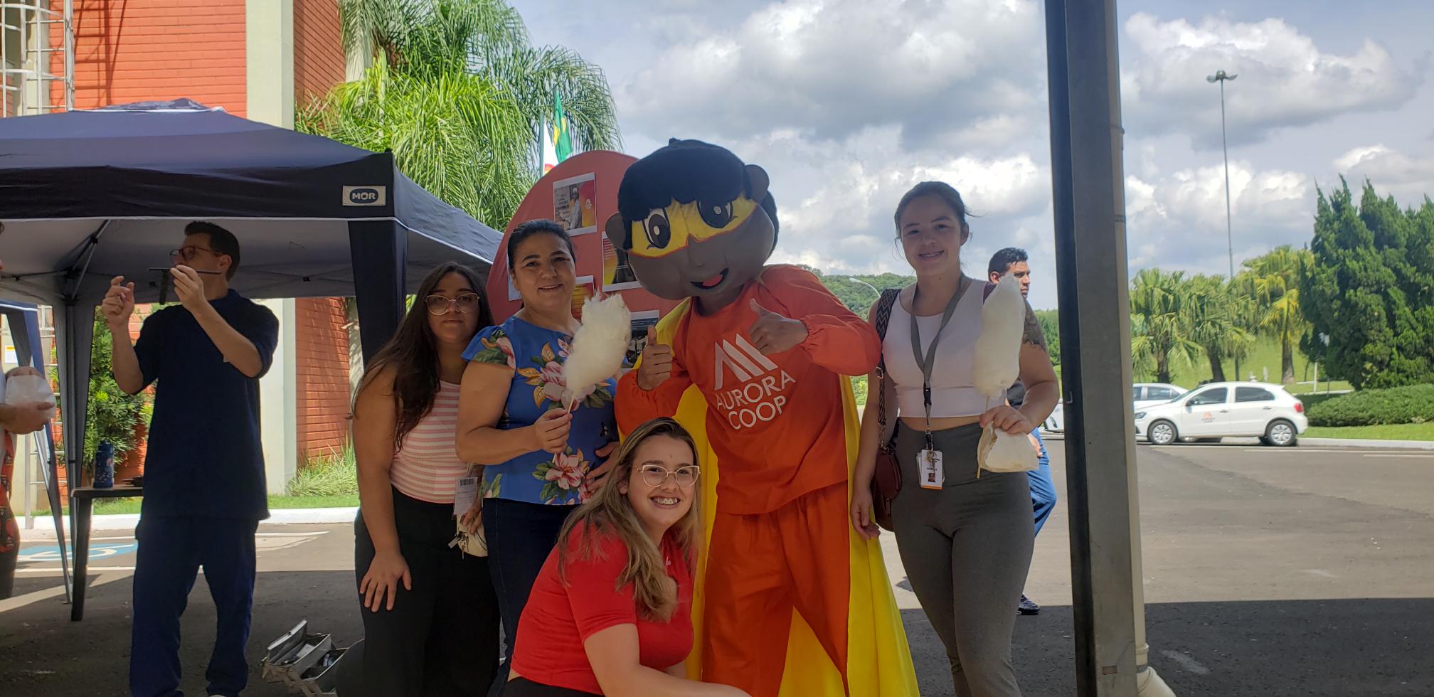 FAJO realiza evento para promover a cultura BRCGS | Aurora Coop